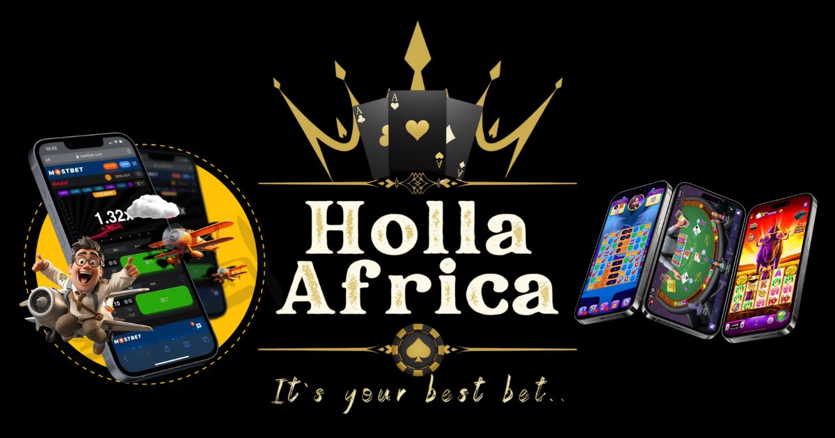 Holla Africa Casino